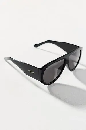 FIFTH & NINTH Naomi Polarized Aviator Sunglasses