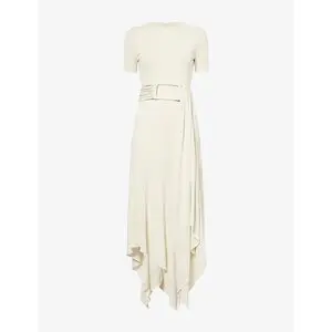 Alaia Stretch Day Dresses