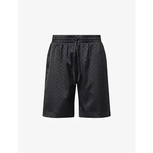 The Couture Club Pull On Shorts For Men