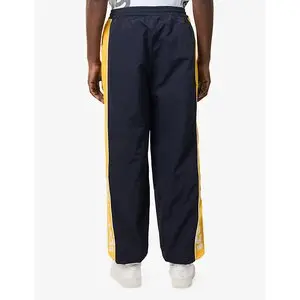ICECREAM Soft Serve Panelled Nylon Track Pants