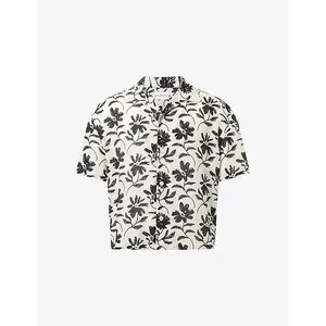 Mki Miyuki Zoku Shirts For Men
