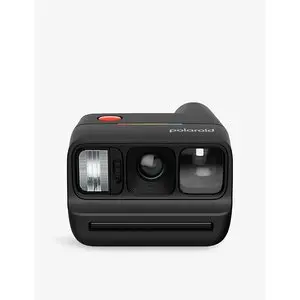 POLAROID Go Generation 3 Instant Film Camera - Black