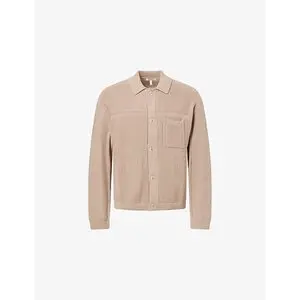 The Couture Club Cardigans For Men