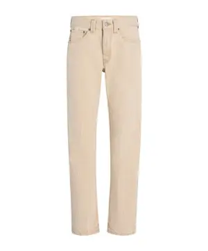 Khaite Callum Straight-leg Jeans