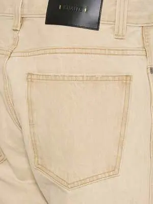 Khaite Callum Straight-leg Jeans