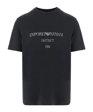 Emporio Armani Short-sleeved T-shirt