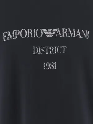 Emporio Armani Short-sleeved T-shirt