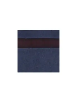 Faliero Sarti Distressed-detail Scarf