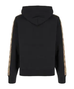 Burberry Long-sleeved Sweatshirt