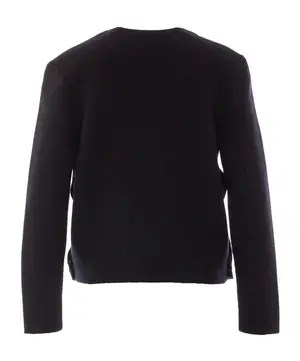 Fabiana Filippi Long-sleeve Denim Jacket