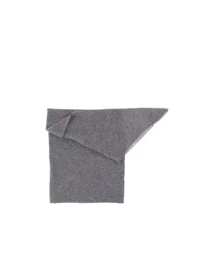 Faliero Sarti Knitted Scarf