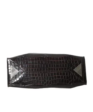 Attico Zippered Handbag