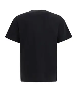 Palm Angels Crew Neck T-shirt