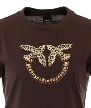 Pinko Short-sleeved T-shirt
