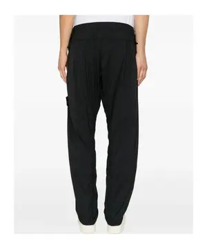 Stone Island Logo-patch Track Pants