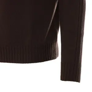 DONDUP Long-sleeve Knit Top