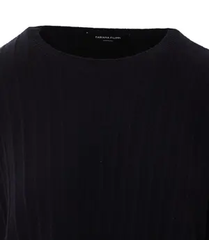 Fabiana Filippi Long-sleeved Sweater