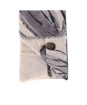 Faliero Sarti Printed Scarf