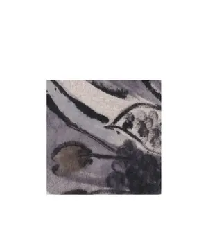 Faliero Sarti Printed Scarf