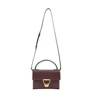 COCCINELLE Mini Arlettis Tote Bag