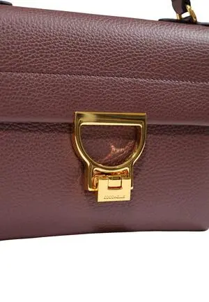 COCCINELLE Mini Arlettis Tote Bag