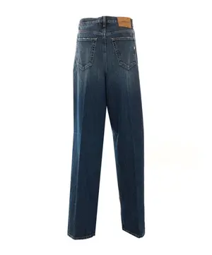 DONDUP Belt-loop Jeans