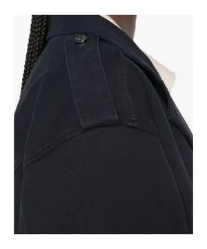 BLAZÉ MILANO Long-sleeved Casual Jacket