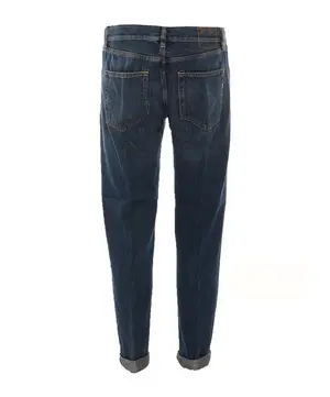 DONDUP Belt-loop Jeans