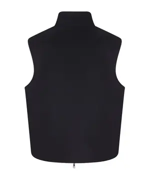 Tagliatore Sleeveless Vest