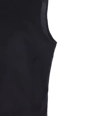 Tagliatore Sleeveless Vest