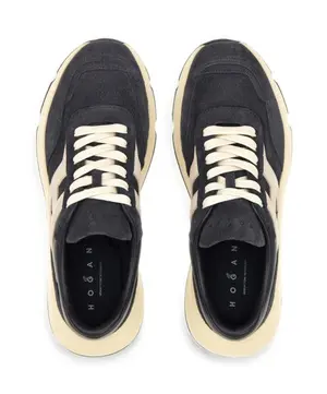 Hogan Hyperlight Sneakers