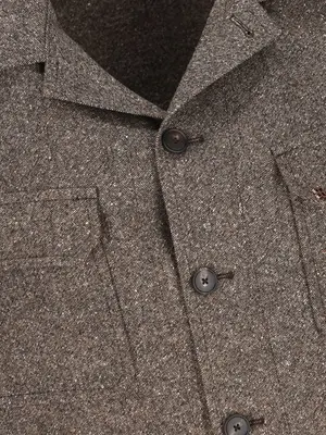 Tagliatore Long-sleeved Shirt