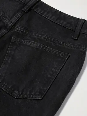 Khaite Abigail Jeans