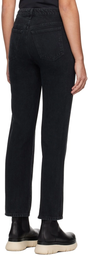Khaite Abigail Jeans