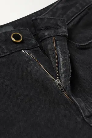 Khaite Abigail Jeans