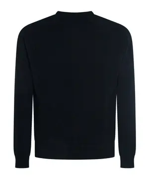 Malo Crewneck Long-sleeved Jumper
