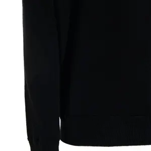 Malo Crewneck Long-sleeved Jumper
