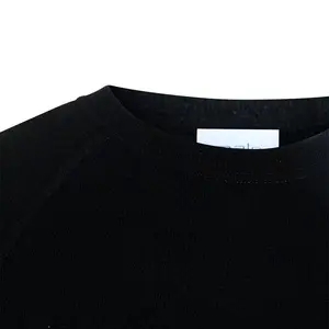 Malo Crewneck Long-sleeved Jumper