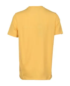 Karl Lagerfeld Logo Details Short-sleeved T-shirt