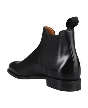 John Lobb Elasticated Panel Boots