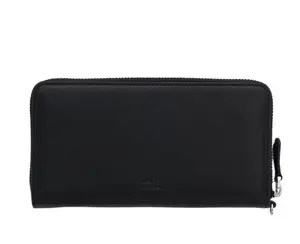 Marc Jacobs Continental Zipped Wallet