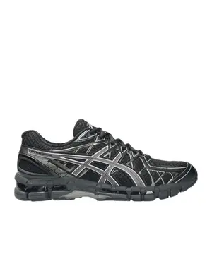 Asics Gel Kayano 20 Athletic Sneakers - Black