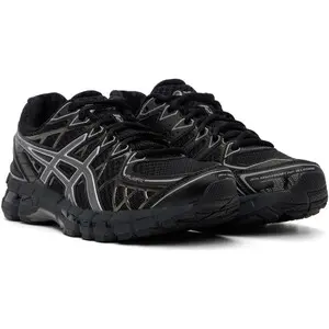Asics Gel Kayano 20 Athletic Sneakers - Black