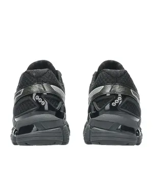 Asics Gel Kayano 20 Athletic Sneakers - Black