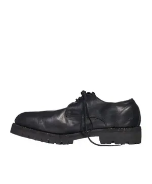 Guidi 792v Derby Shoes