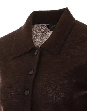 Pinko Wool Cardigan