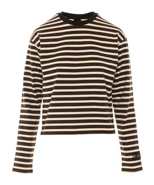 Pinko Striped Sweater