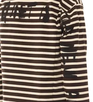 Pinko Striped Sweater