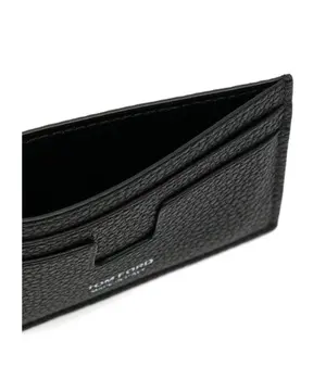 TOM FORD Flat Card Holder