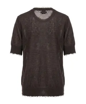 Pinko Short-sleeved Pullover
